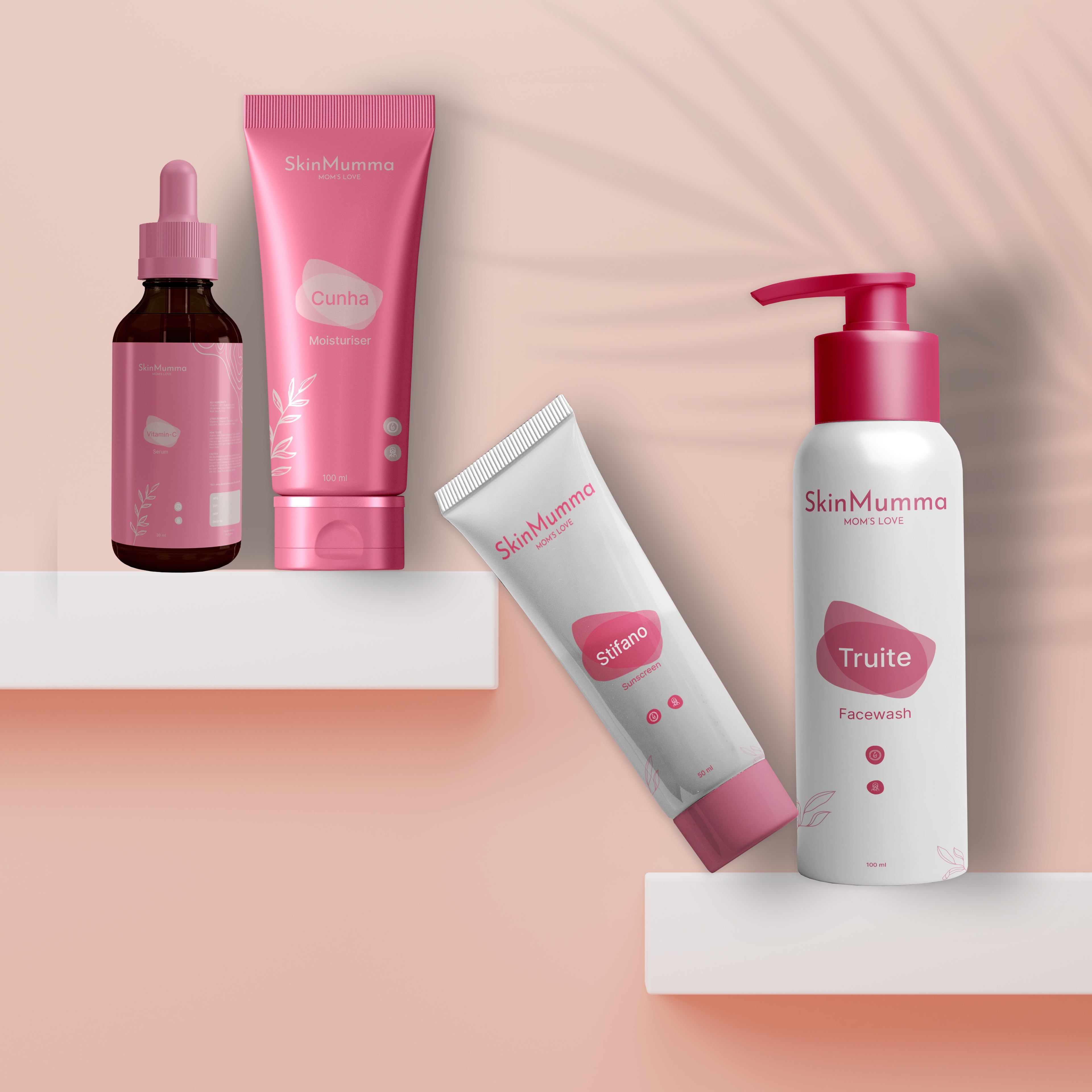 Best Skincare Products in India Recommended by Dermatologists – SkinMumma