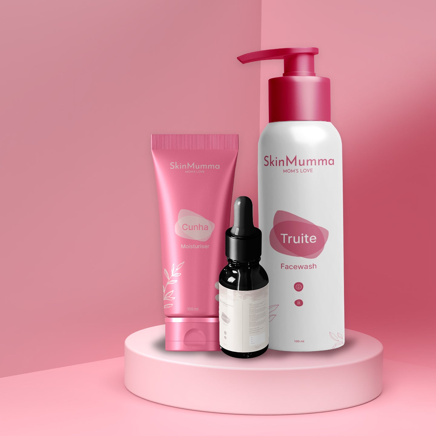 Best Skincare Products in India Recommended by Dermatologists – SkinMumma